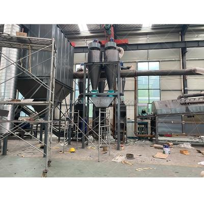 Cina PAIBO Machine 8000 130 vantaggio elevato tasso di separazione 96-99,99% riciclaggio di rottami di rame in vendita