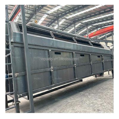 Cina Impianto di selezione di batterie per il riciclaggio delle batterie agli ioni di litio delle auto elettriche in vendita