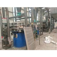 China Full Automatic Soft Packages Battery Crushing and Sorting Equipment for Building Material Shops for sale