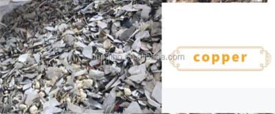 Cina Opere di costruzione Colorato personalizzabile Congelatore attrezzature di riciclaggio per elettrodomestici in vendita