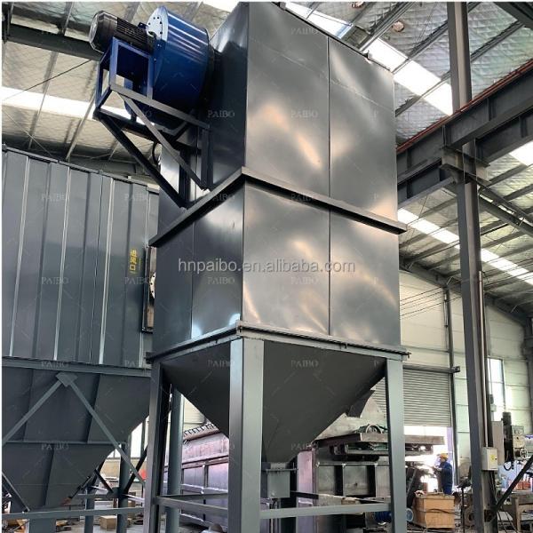 Quality 300KG/H Used Lithium Ion Battery Recycling Equipment for Wasted Electric Ev for sale