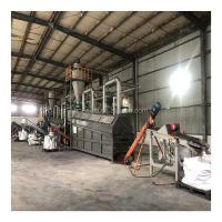 China UT-2000 Scrap Lithium Battery Recycling Machine Steel Shell Battery Crushing Separating for sale