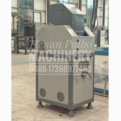 Cina Super Mini Cable Scrap Copper Wire Recycling Machine con colore personalizzabile 200kg/ora in vendita
