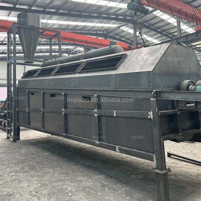 Cina Macchine di riciclaggio delle batterie agli ioni di litio a segno con elevato tasso di separazione 96-99,99% in vendita