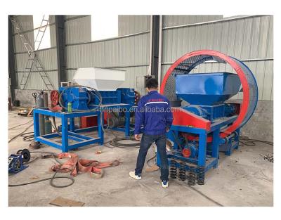 China Fully-Automated Scrap Lithium Battery Recycling Plant The Future of Waste Management for sale