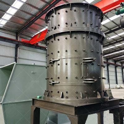 China Bouwmaterialen winkels Eddy Current Metalen Koper Aluminium Separator voor Kracht kW 300 Te koop