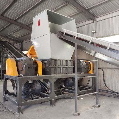 China Bouwmaterialen winkels Eddy Current Metalen Koper Aluminium Separator voor Kracht kW 300 Te koop