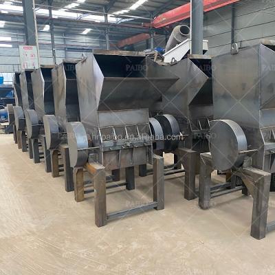 中国 2023 自動車・建築材料スクラップ・メタル用の多機能金属破碎機 販売のため