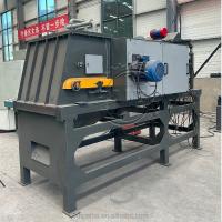 China 1000 High Voltage Separation Machine Electrostatic Separator for Metal Recycling for sale