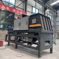 China Advanced Technology Aluminum Plastic Ceilings Recycling Machine for Waste Materials for sale