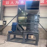 China Advanced Technology Aluminum Plastic Ceilings Recycling Machine for Waste Materials for sale