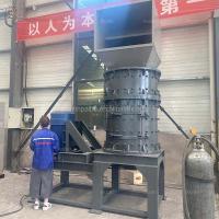 China Advanced Technology Aluminum Plastic Ceilings Recycling Machine for Waste Materials for sale