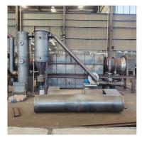 China Continuous Carbon-Based Fertilizer Making Machine The Ultimate Choice for Production for sale