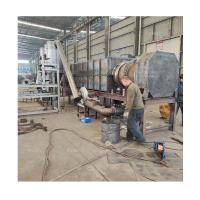 China Continuous Carbon-Based Fertilizer Making Machine The Ultimate Choice for Production for sale