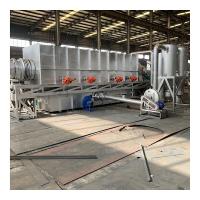 China Continuous Carbon-Based Fertilizer Making Machine The Ultimate Choice for Production for sale