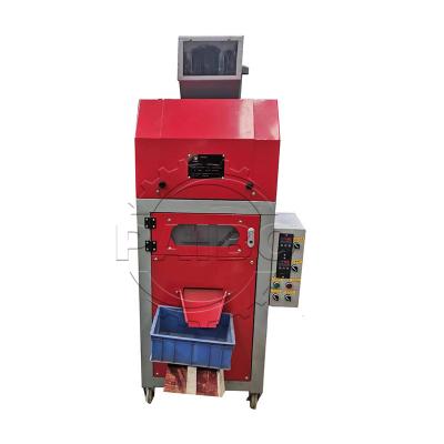 China Small Cable Copper Granulator Equipment for Copper Recycling in Machinery Repair Shops for sale