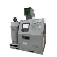 China 40.7kW Power Waste Cable Separator Crusher for Cable Wire Scrap Shredding Machine for sale