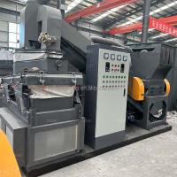China Electric Wire Grinder and Separator for Precise Separation of Challenging Cables for sale