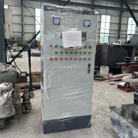 China Electric Wire Grinder and Separator for Precise Separation of Challenging Cables for sale