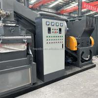 China Electric Wire Grinder and Separator for Precise Separation of Challenging Cables for sale