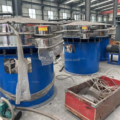 China Linha de produção de reciclagem de painéis solares de alta recuperação PB Verde para oficinas de reparação de máquinas à venda