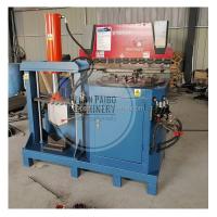 China Waste Recycling Machine Automatic Electronic Scrap Motor Wrecker for Multi-Function for sale