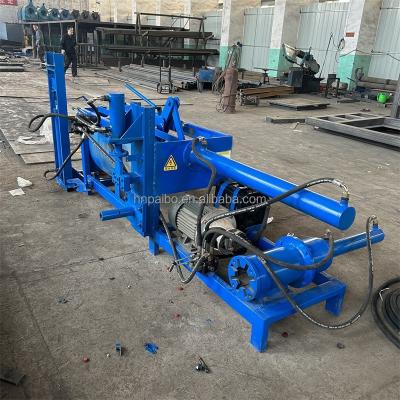 Cina 2024 Macchina di riciclaggio del motore elettrico per l'estrazione dell'energia in vendita