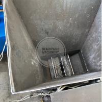 China 1080 KGF/CM Compression Face Pressure Hydraulic Press Machine for Copper in Cnc Workshop for sale