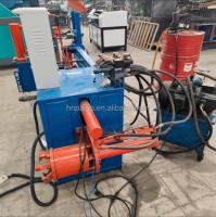 China Motor Engine Scrap Remove Copper Winding Machine Equipment Recycle 50-500mm Advantage for sale