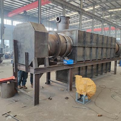 Cina Macchine per il riscaldamento e la pirolisi del carbone in vendita