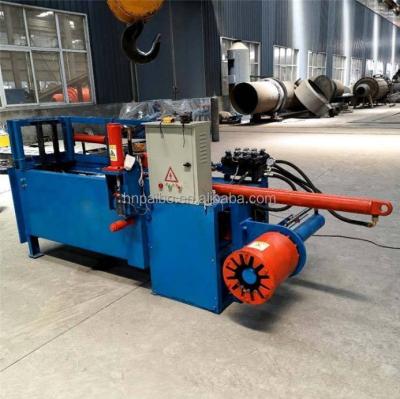 Cina 865KG Alta produttività rotore di rifiuti statore smontaggio macchina di riciclaggio per motore di rame in vendita