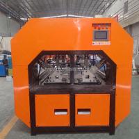China 3280mm*2000mm*3900mm Building Climbing Frame Automatic Machine with Customizable Color for sale