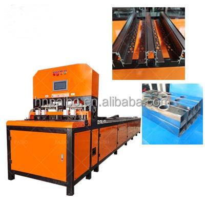 China 3280mm*2000mm*3900mm Building Climbing Frame Automatic Machine with Customizable Color for sale