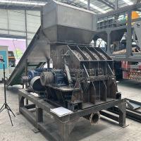 China Multifunctional Machine for Building Material Scrap and Applicaton in Heavy Industry for sale
