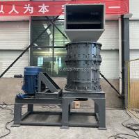 China Multifunctional Machine for Building Material Scrap and Applicaton in Heavy Industry for sale