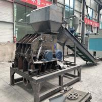 China Multifunctional Machine for Building Material Scrap and Applicaton in Heavy Industry for sale