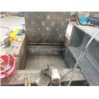 China Automatic Cans Press Machine for Multifunctional Hydraulic Scrap Aluminum Packing for sale