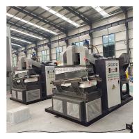 China 99.98% Separation Rate Cable Wire Separating Machine for Electrical Appliances Recycling for sale