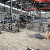 China Function Radiator Recycling Machine for Automatic Air Conditioner Copper Separator for sale