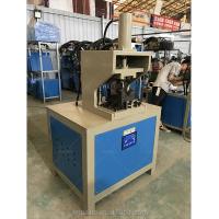 China Garment Shops CNC Hydraulic Combination Punching Press Breaking Cutting Machine Easy for sale