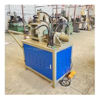 China Garment Shops CNC Hydraulic Combination Punching Press Breaking Cutting Machine Easy for sale