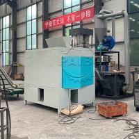 China 99.9% Separation Rate Electrostatic Aluminum Plastic Separator Recycling Machine Sorter for sale