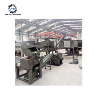 China Maximize Your Resource Recovery with Aluminum Plastic Separation Machine for sale