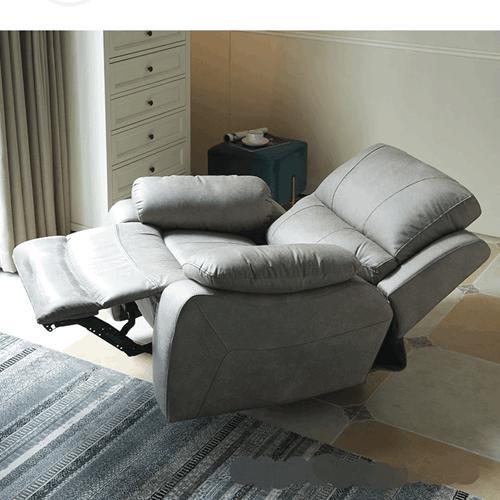 Quality BN Back Massage Sofa Electric Functional Chair Sofa With Shaking and Turning for sale