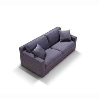 China BN Hidden Foldable Sofa Bed Dual-Use Functional Multi-Function Sofa Bed With Mattress Sofa Bed Extendable Sofa Bed for sale