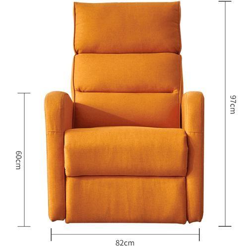 Quality BN Single Manual Multifunctional Sofa Modern Minimalist Electric Shake Function for sale