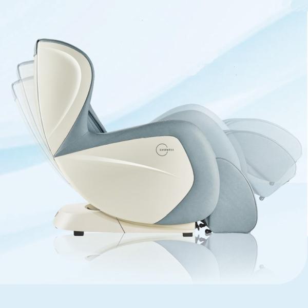 Quality BN Space Capsule Intelligent Functional Recliner Electric Full Body Zero Gravity for sale