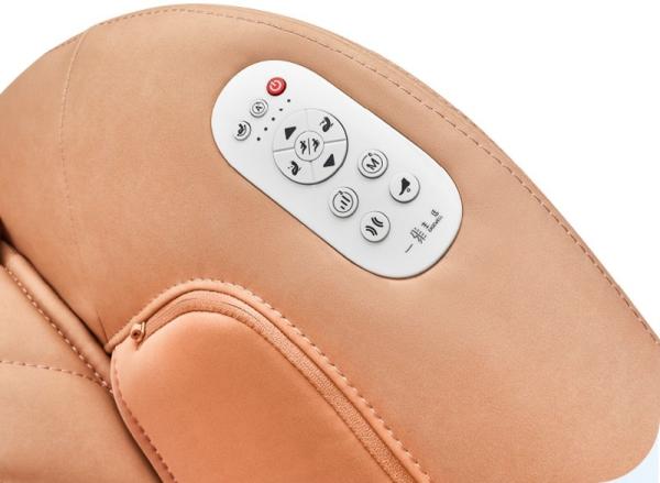 Quality BN Space Capsule Intelligent Functional Recliner Electric Full Body Zero Gravity for sale