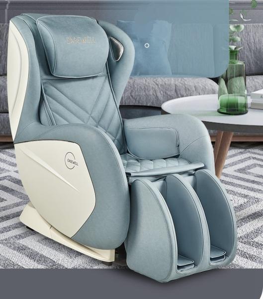 Quality BN Space Capsule Intelligent Functional Recliner Electric Full Body Zero Gravity for sale