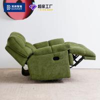 Quality BN Functional Sofa Chair Modern Reclining Rocking Chair Manual Electric Function for sale